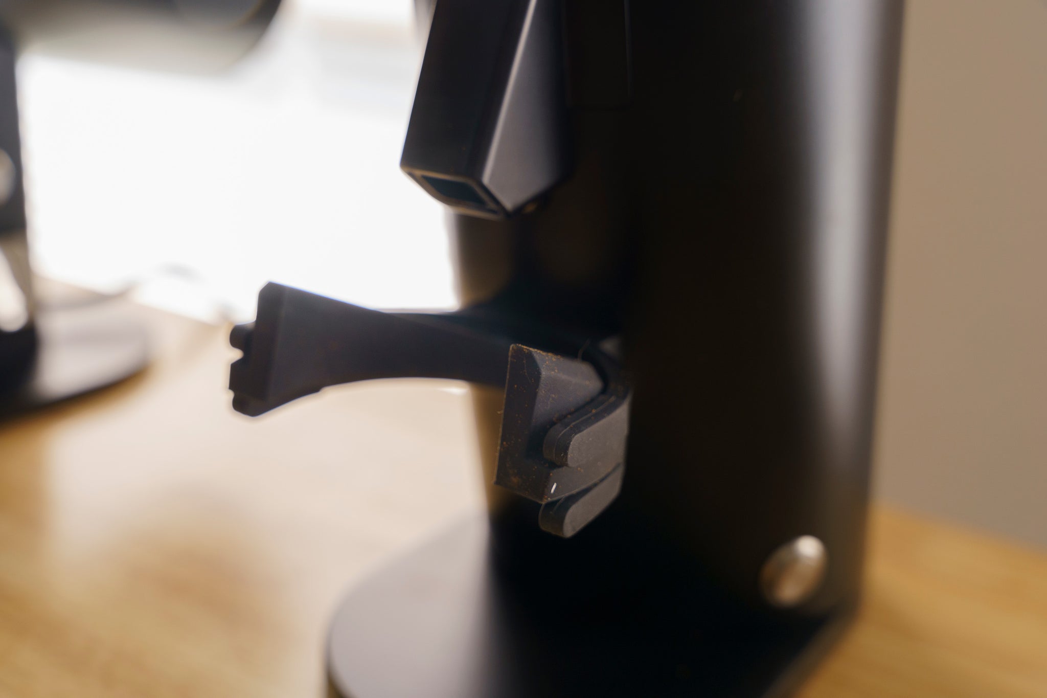 MiiCoffee DF54 Single Dose Coffee Grinder