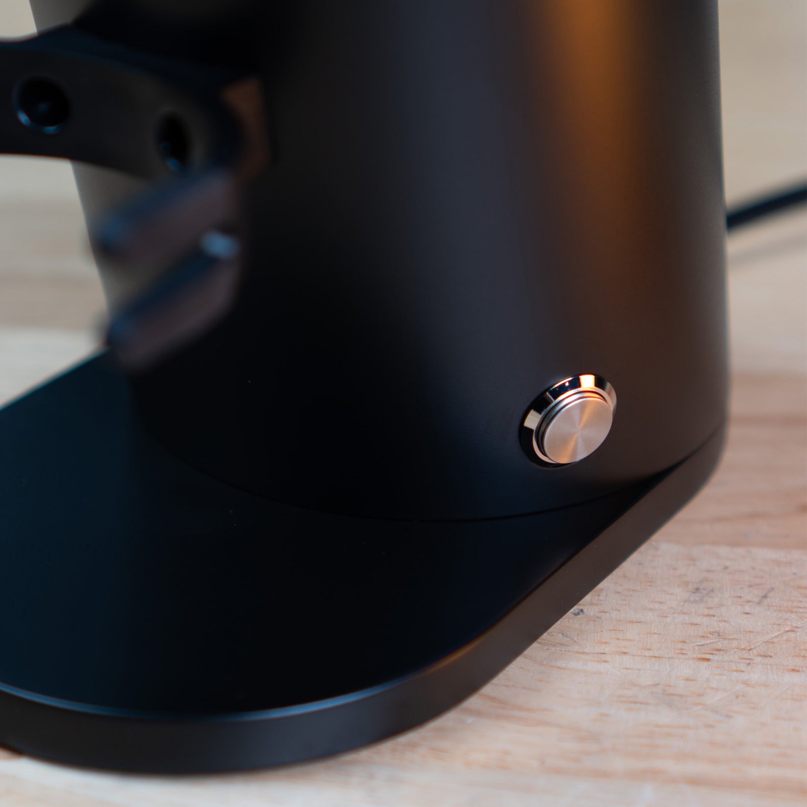 MiiCoffee DF54 Single Dose Coffee Grinder