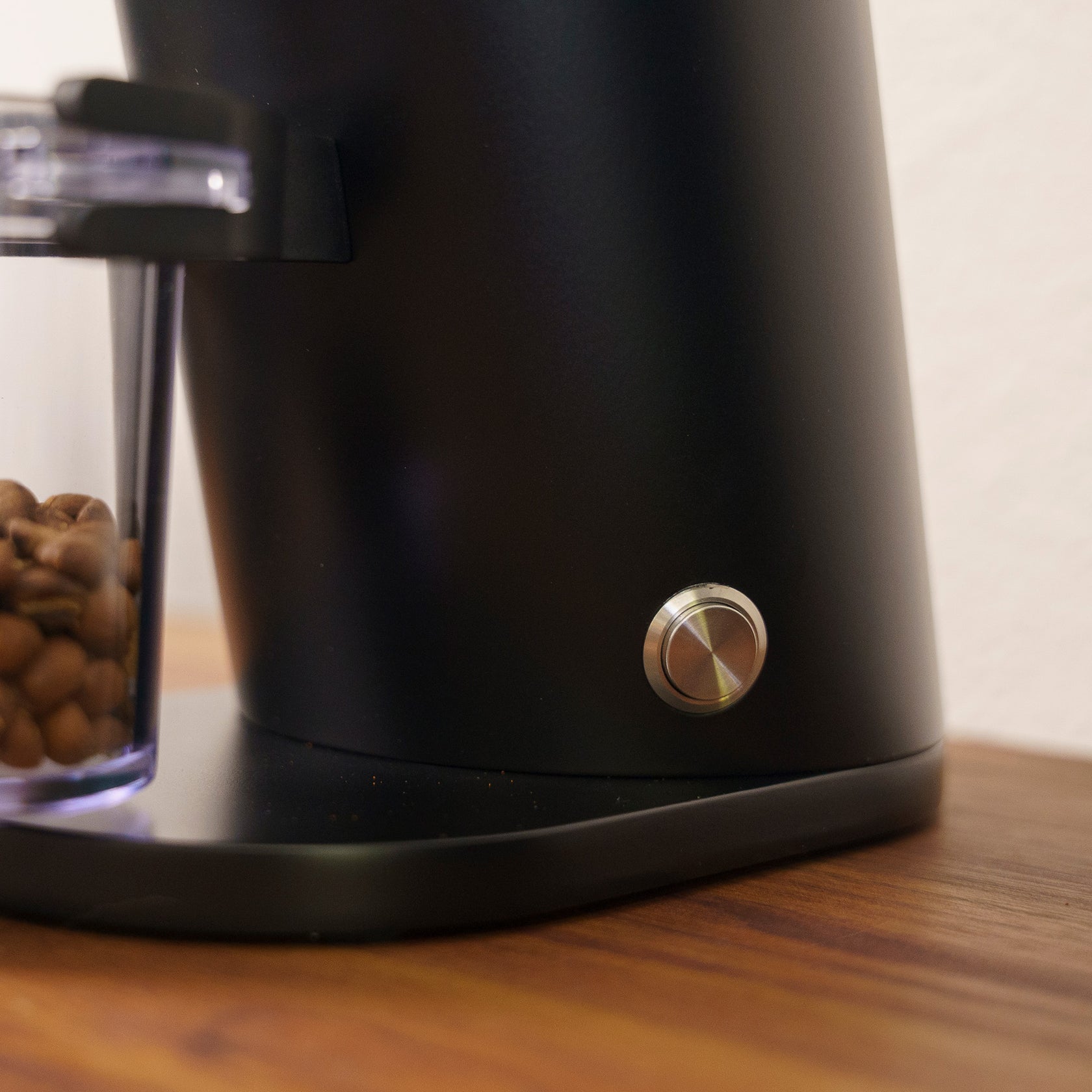 MiiCoffee DF54 Single Dose Coffee Grinder