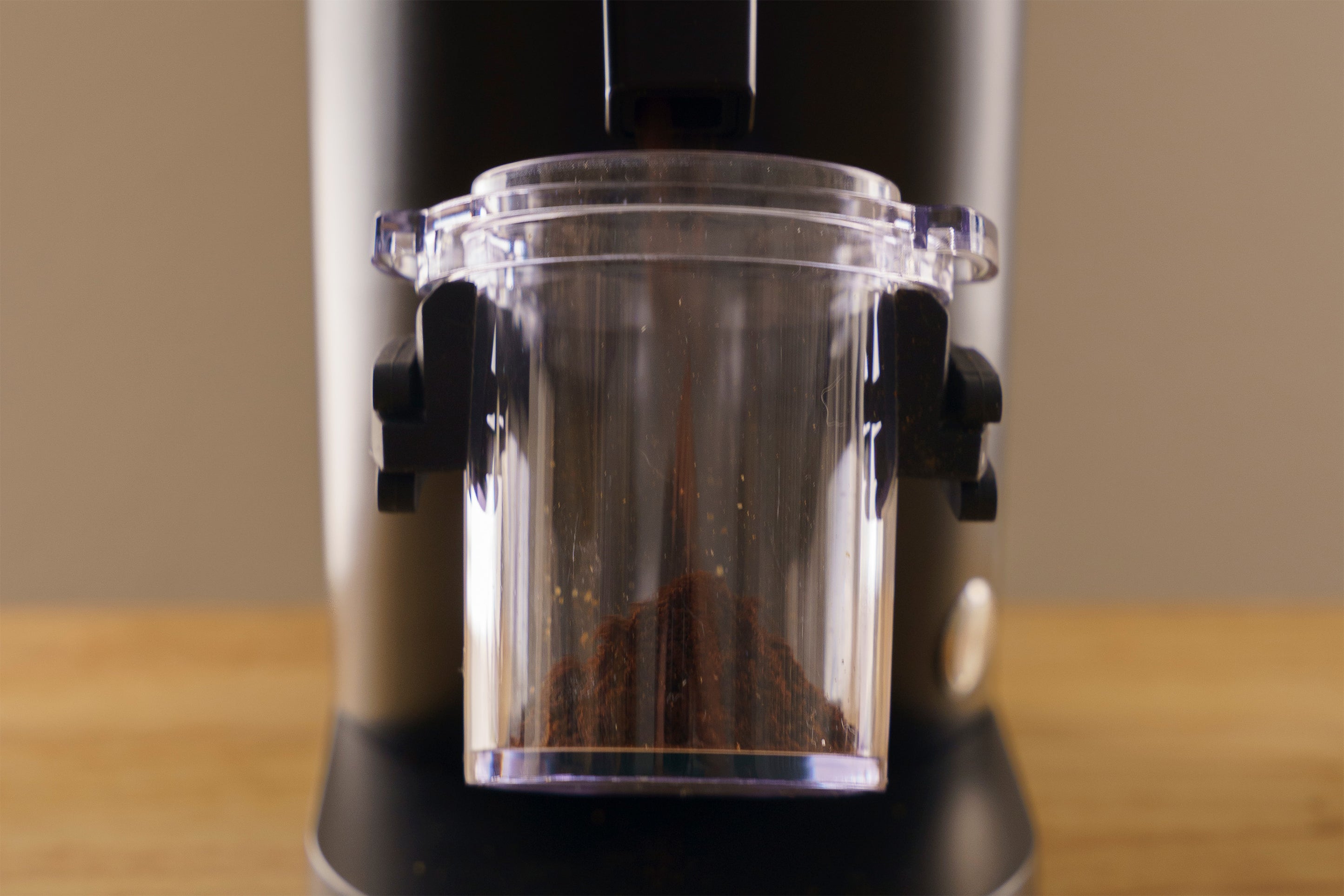 MiiCoffee DF54 Single Dose Coffee Grinder