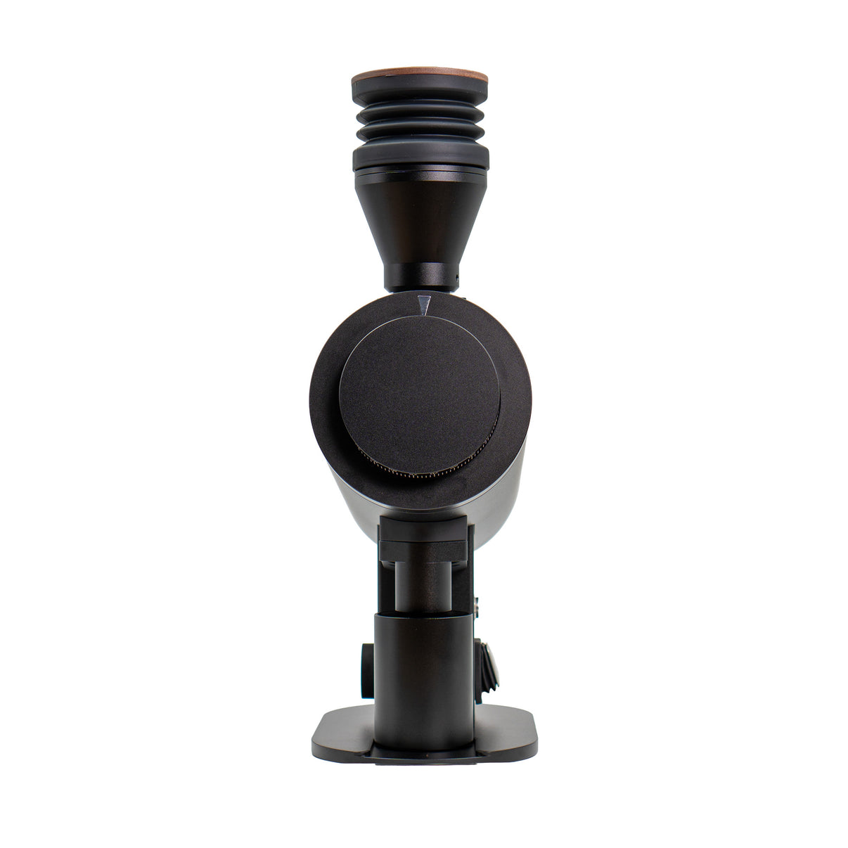 MiiCoffee DF83V Variable Speed Single Dose Coffee Grinder