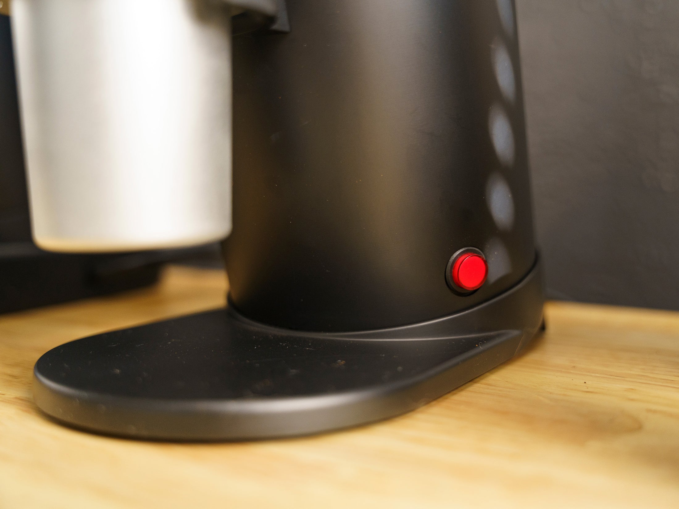 MiiCoffee DF64 II Single Dose Coffee Grinder