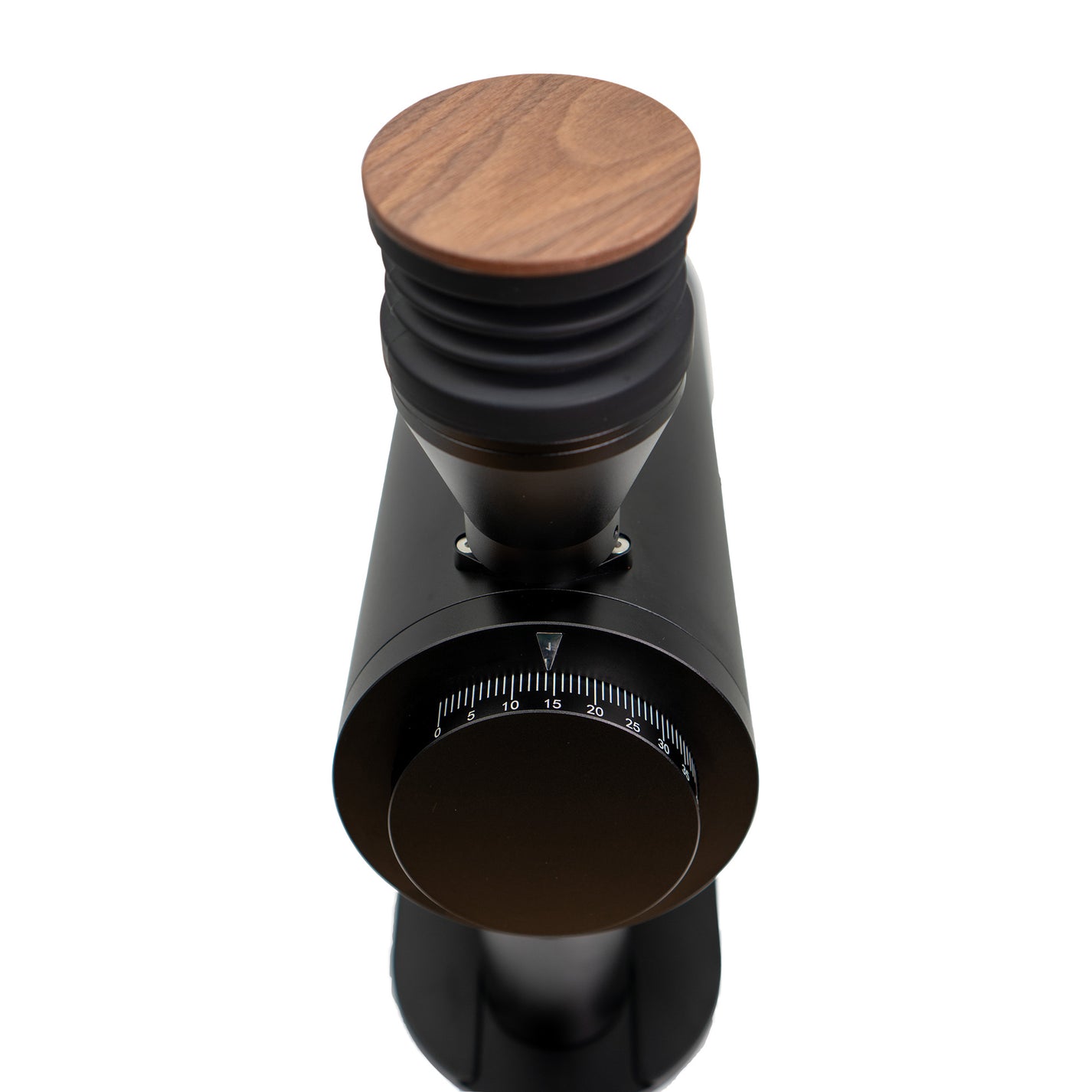 MiiCoffee DF83V Variable Speed Single Dose Coffee Grinder