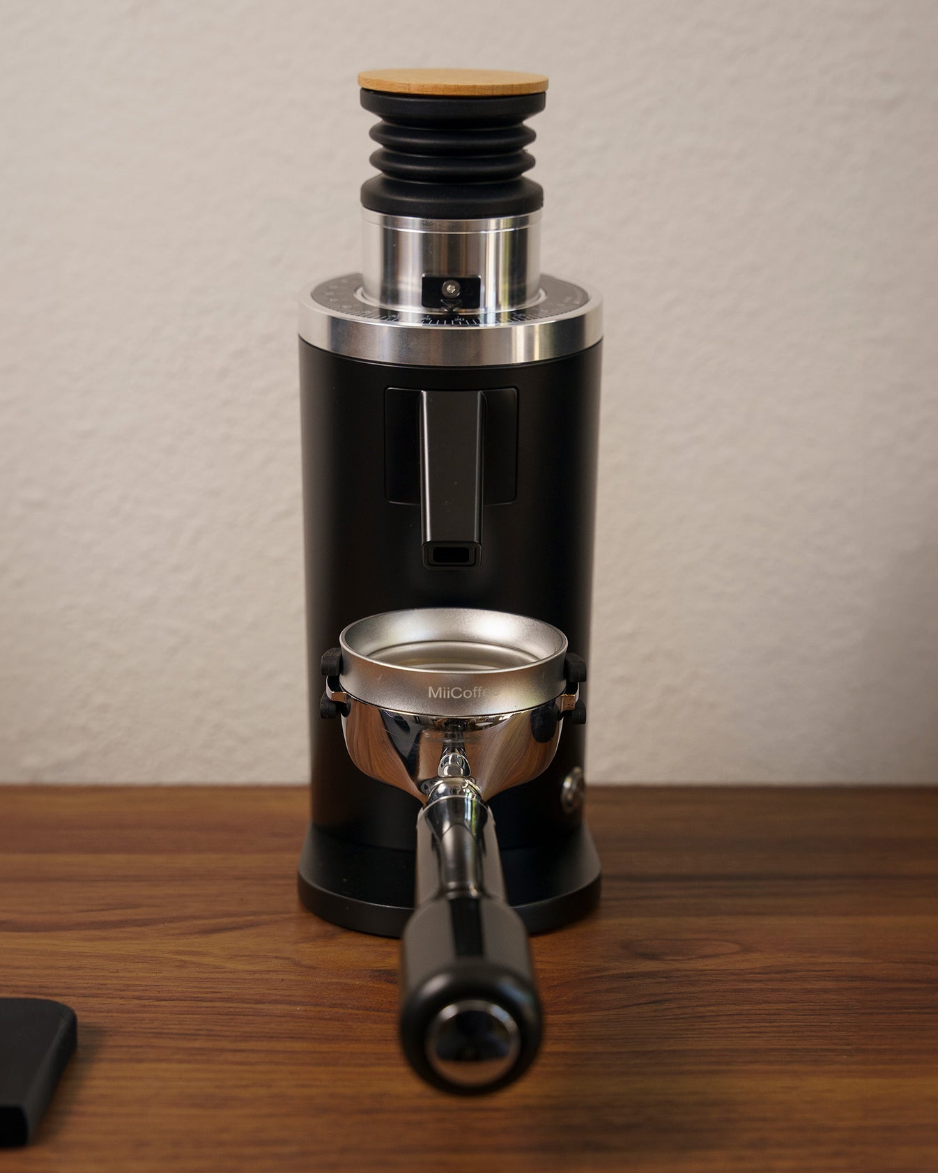 MiiCoffee DF54 Single Dose Coffee Grinder